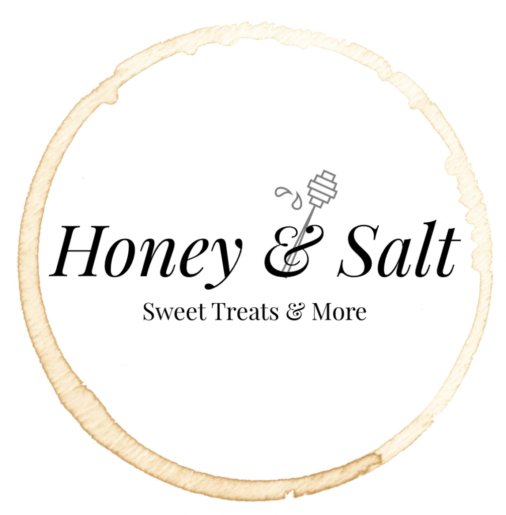 About – Honey & Salt